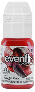 Evenflo Colours - PMU Pigments and Colours