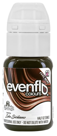 Evenflo Colours - PMU Pigments and Colours
