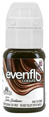 Evenflo Colours - PMU Pigments and Colours